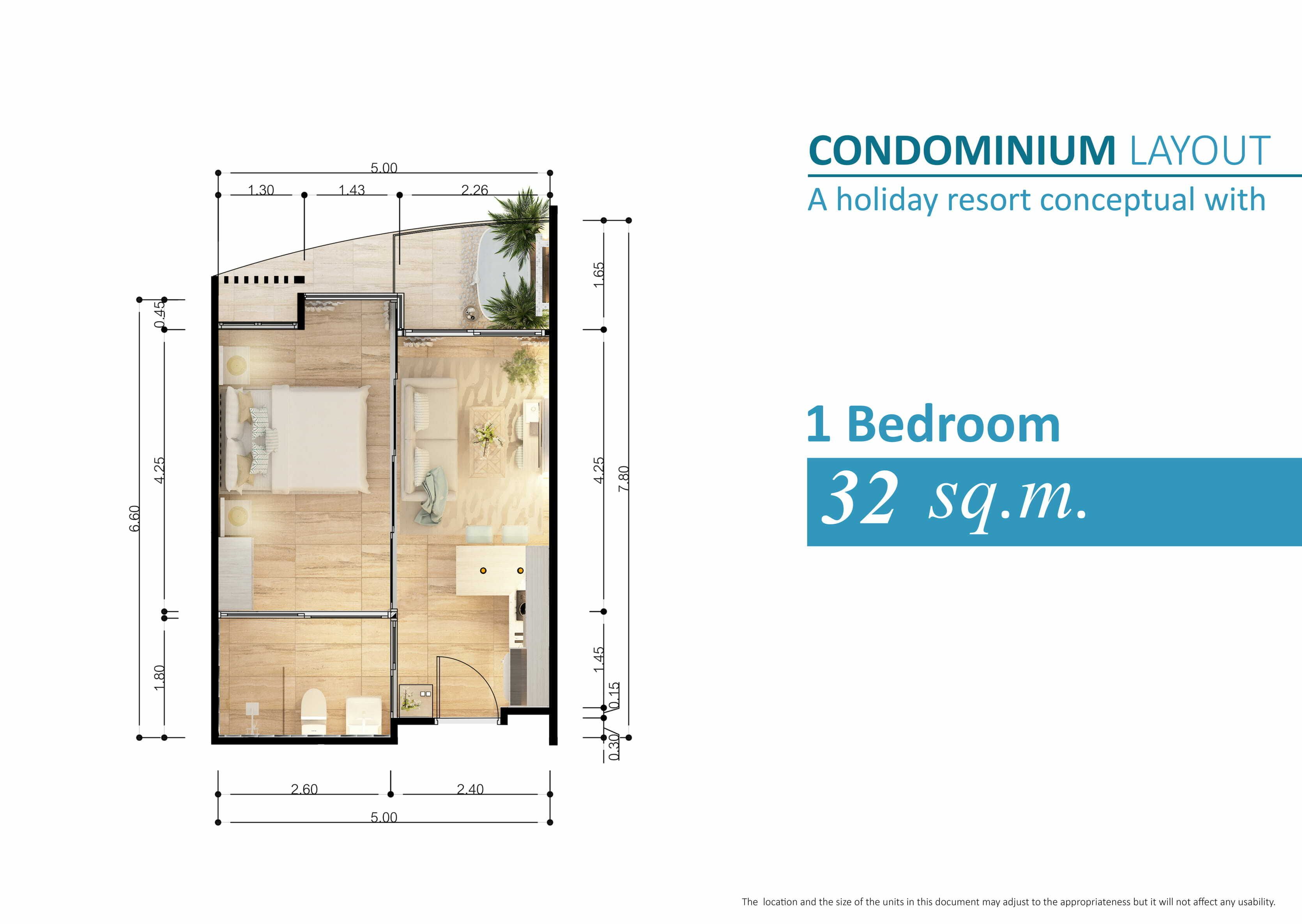 Grand Breeze Park Condotel- Condo in Kathu | Hipflat