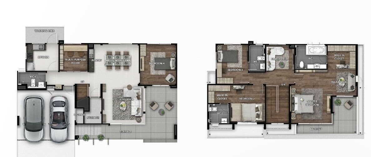 Bangkok Boulevard Ramintra 109 - Condo in Khlong Sam Wa | Hipflat