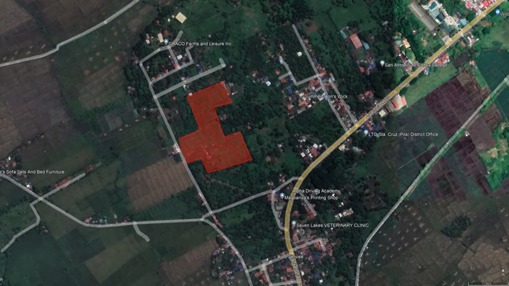 Project Celestial Ville in San Antonio| Lamudi.com.ph