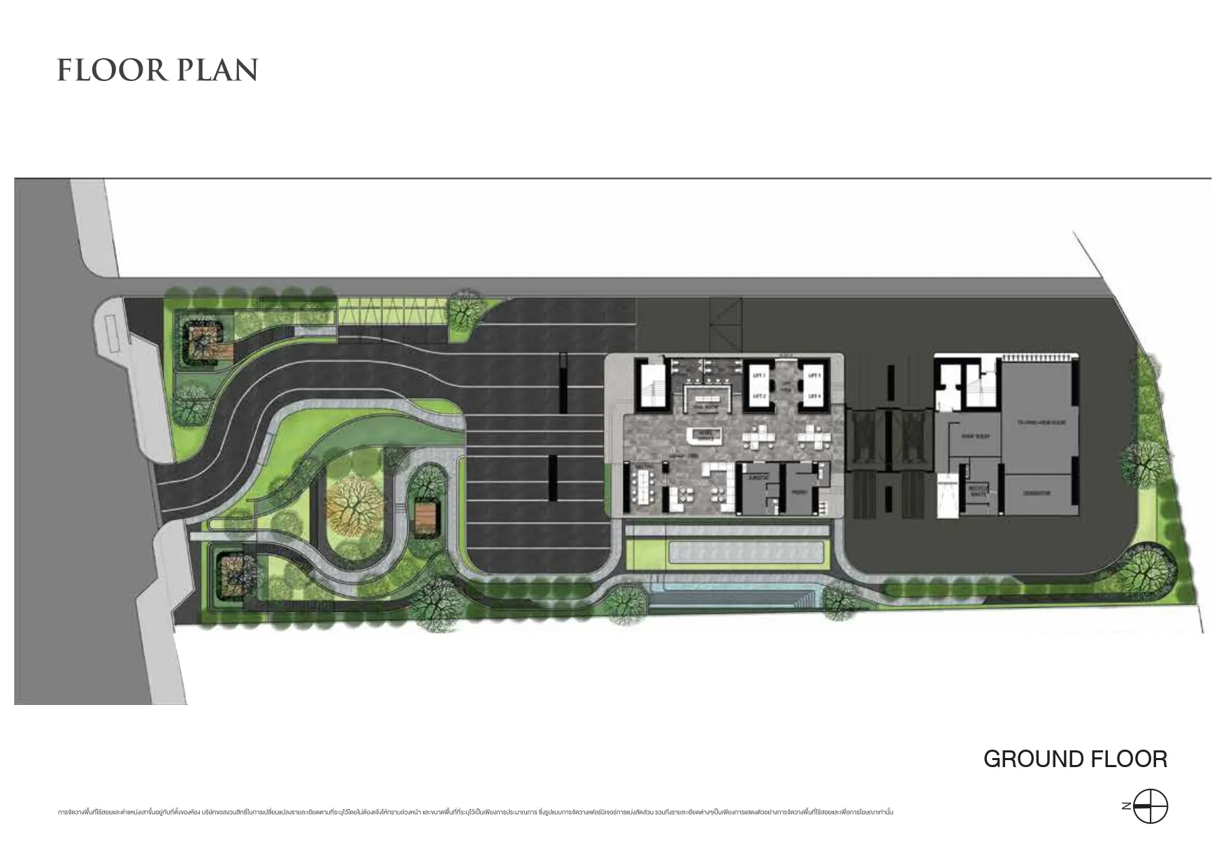 Knightsbridge Prime Onnut- Condo in Watthana | Hipflat