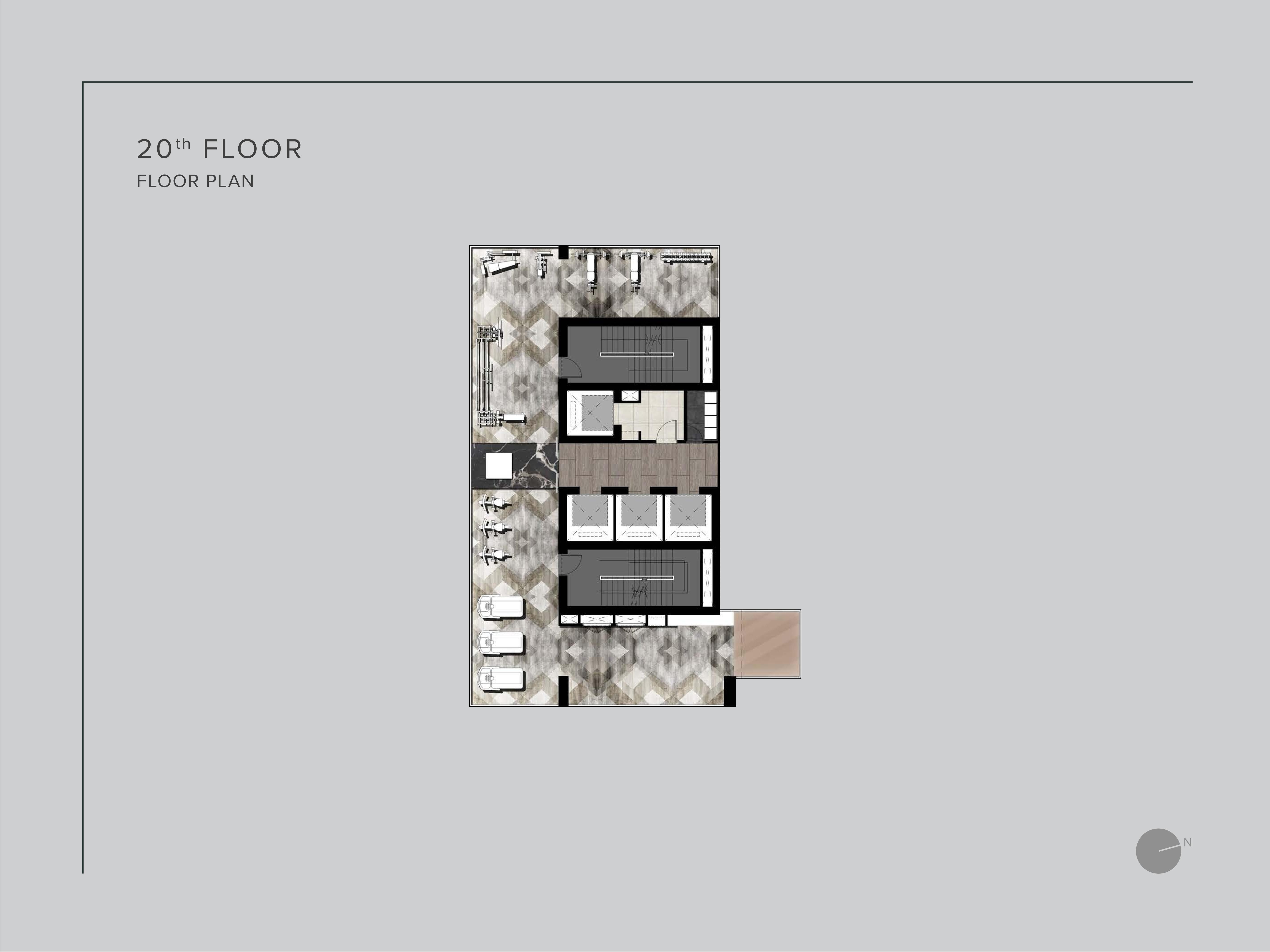 CONNER Ratchathewi - Condo in Ratchathewi | Hipflat