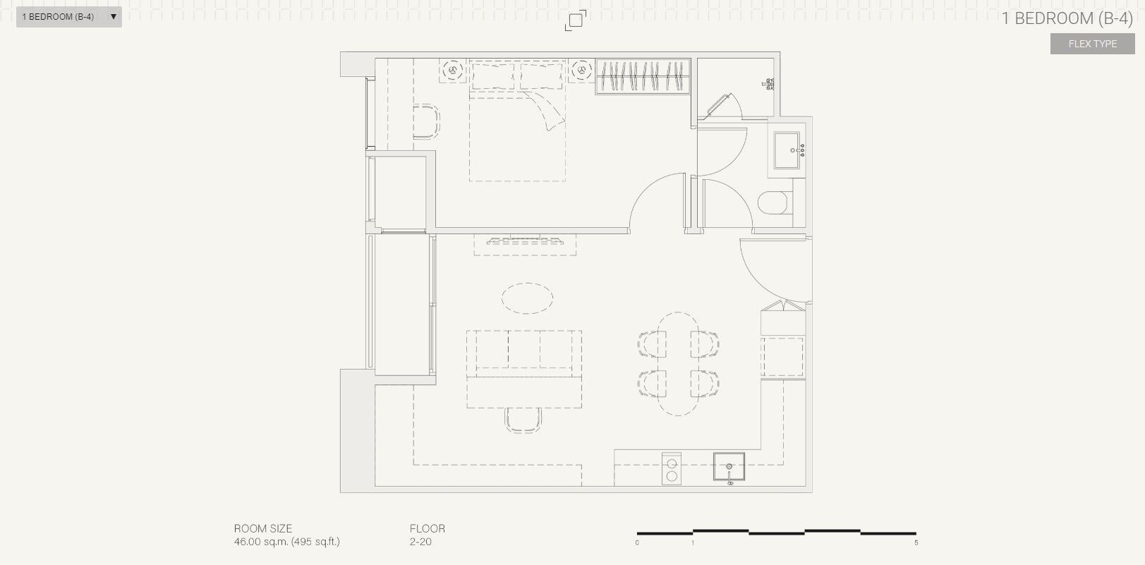 The Embassy Wireless - Condo in Pathum Wan | Hipflat