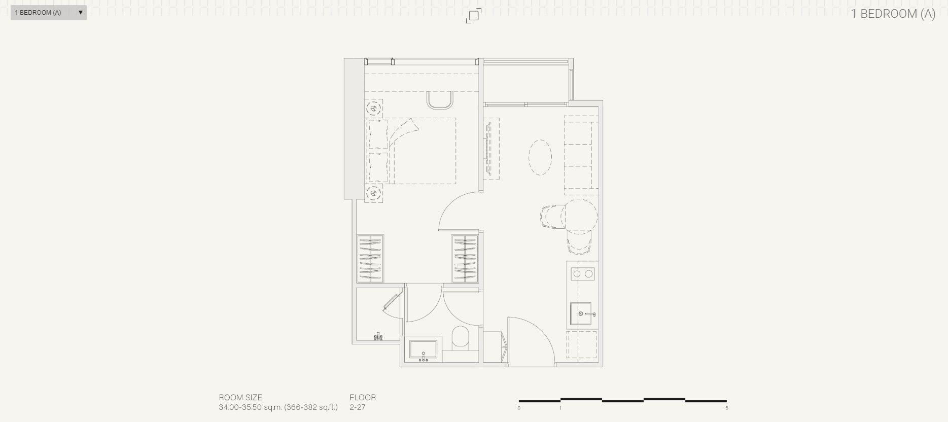 The Embassy Wireless - Condo in Pathum Wan | Hipflat