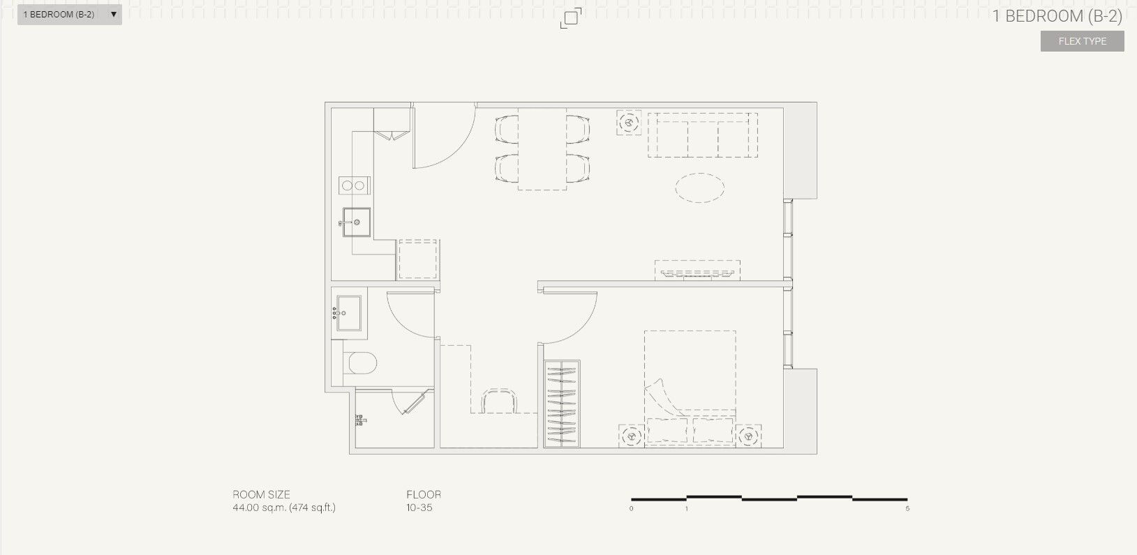 The Embassy Wireless - Condo in Pathum Wan | Hipflat