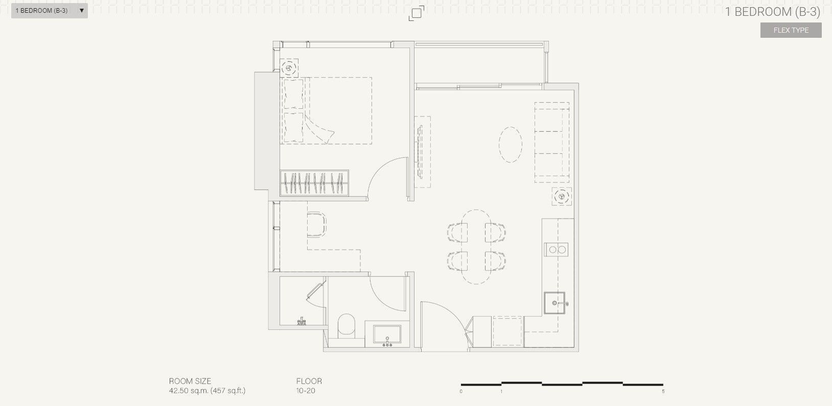 The Embassy Wireless - Condo in Pathum Wan | Hipflat