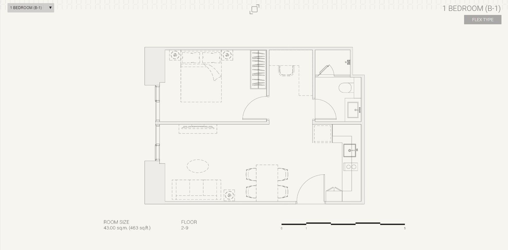 The Embassy Wireless - Condo in Pathum Wan | Hipflat