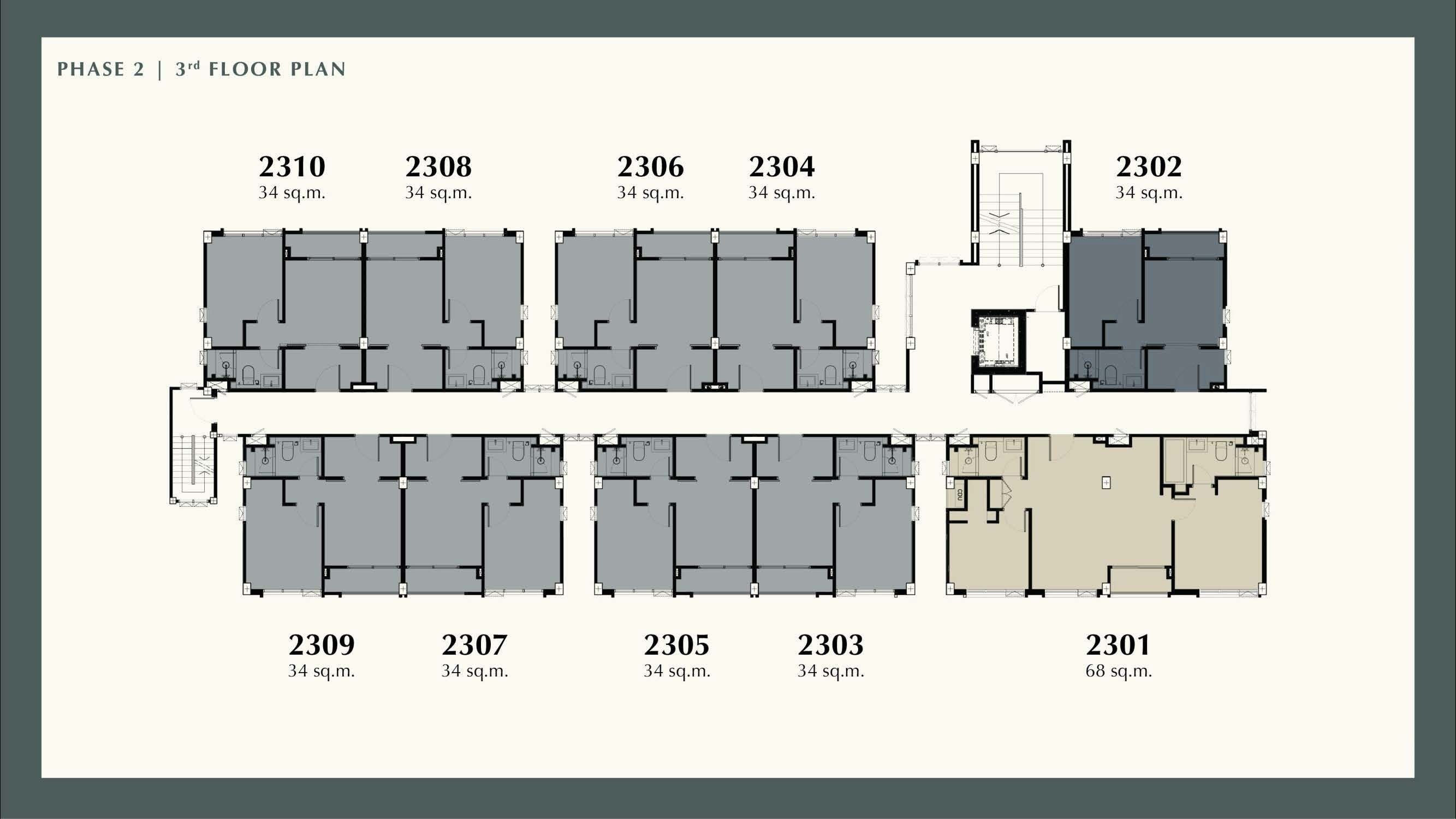 The Spring Loft - Condo in Mueang Chiang Mai | Hipflat