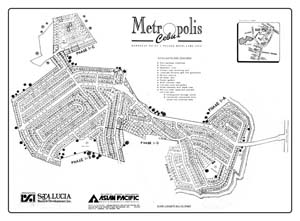 Metropolis Subdivision in Bacayan| Lamudi.com.ph