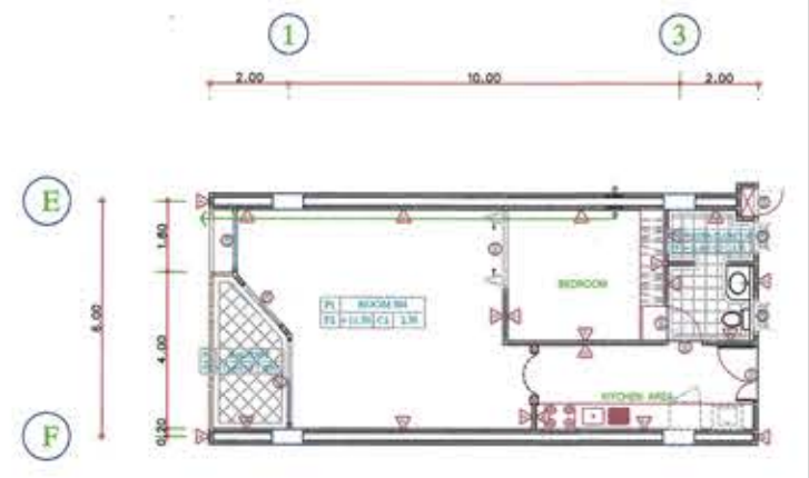 Tropicana Condotel- Condo in Bang Lamung | Hipflat