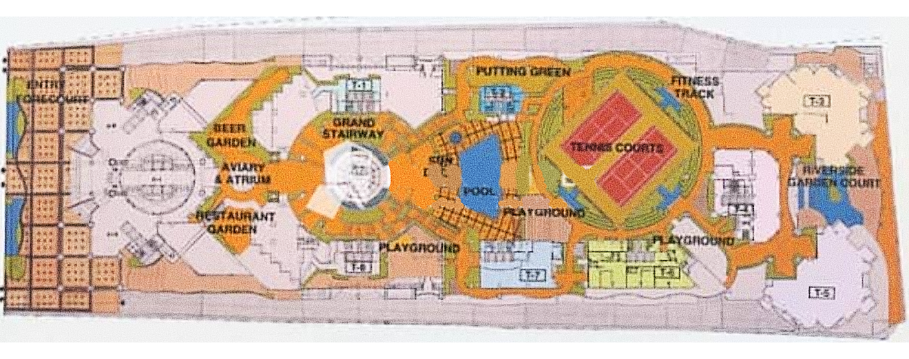 SV CITY RAMA 3 - Condo in Yan Nawa | Hipflat