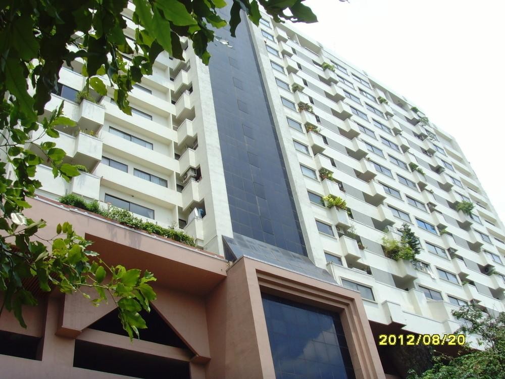 Ban Onnut Condo - Condo in Phra Khanong | Hipflat