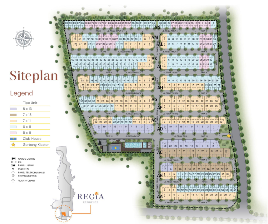 Summarecon Crown Gading di Bekasi| Lamudi.co.id