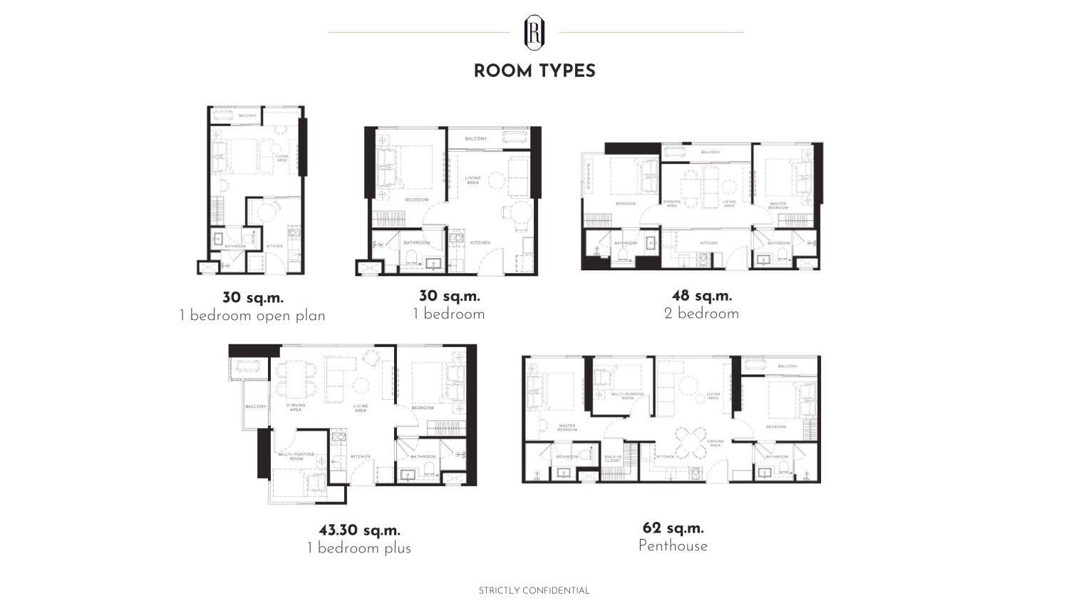 Origin Residences Sukhumvit - Condo in Khlong Toei | Hipflat