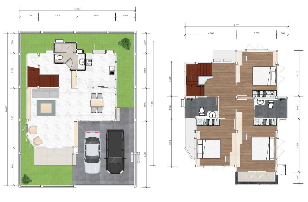 Ratcha Gold - Condo in Bang Kruai | Hipflat