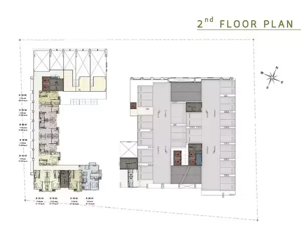 Centric Ari Station- Condo in Phaya Thai | Hipflat