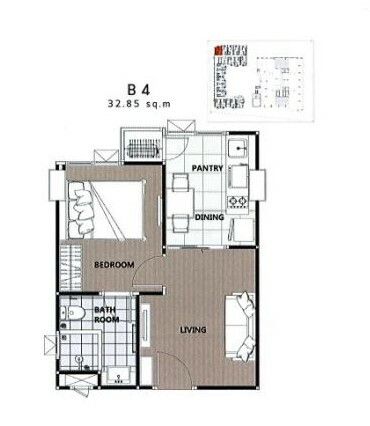 Centric Ari Station - Condo in Phaya Thai | Hipflat