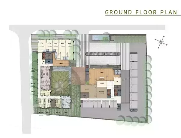 Centric Ari Station - Condo in Phaya Thai | Hipflat