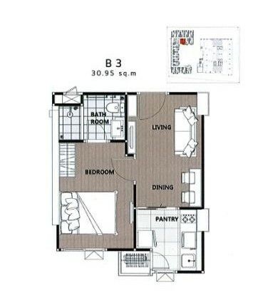 Centric Ari Station - Condo in Phaya Thai | Hipflat