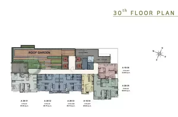 Centric Ari Station - Condo in Phaya Thai | Hipflat