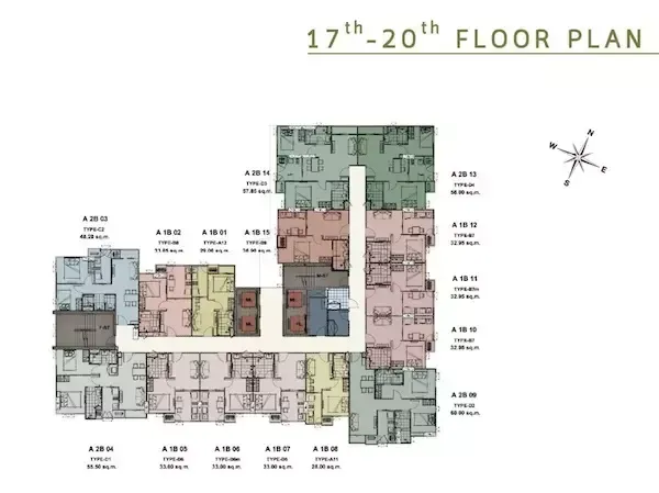 Centric Ari Station - Condo in Phaya Thai | Hipflat