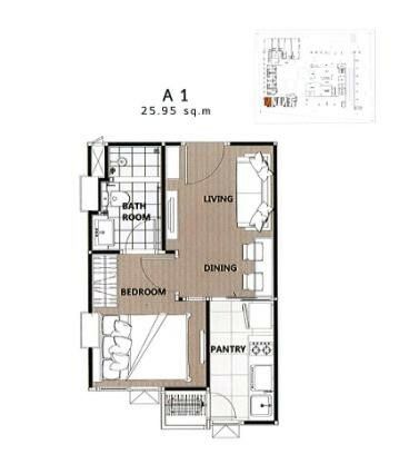 Centric Ari Station - Condo in Phaya Thai | Hipflat