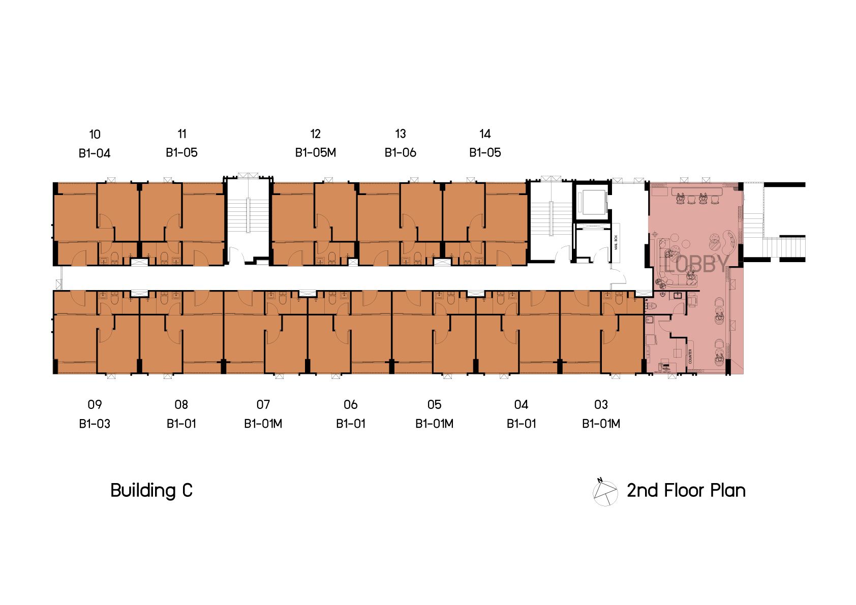 BRIXTON Pet and Play Sukhumvit 107- Condo in Mueang Samut Prakan | Hipflat