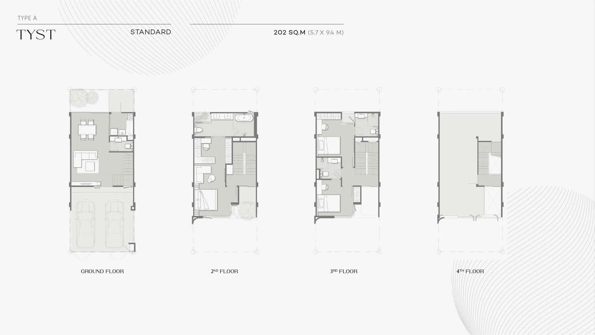 Altitude Forest Ratchada (อัลติจูด ฟอเรสต์ รัชดา) - คอนโดมิเนียม ใน ...