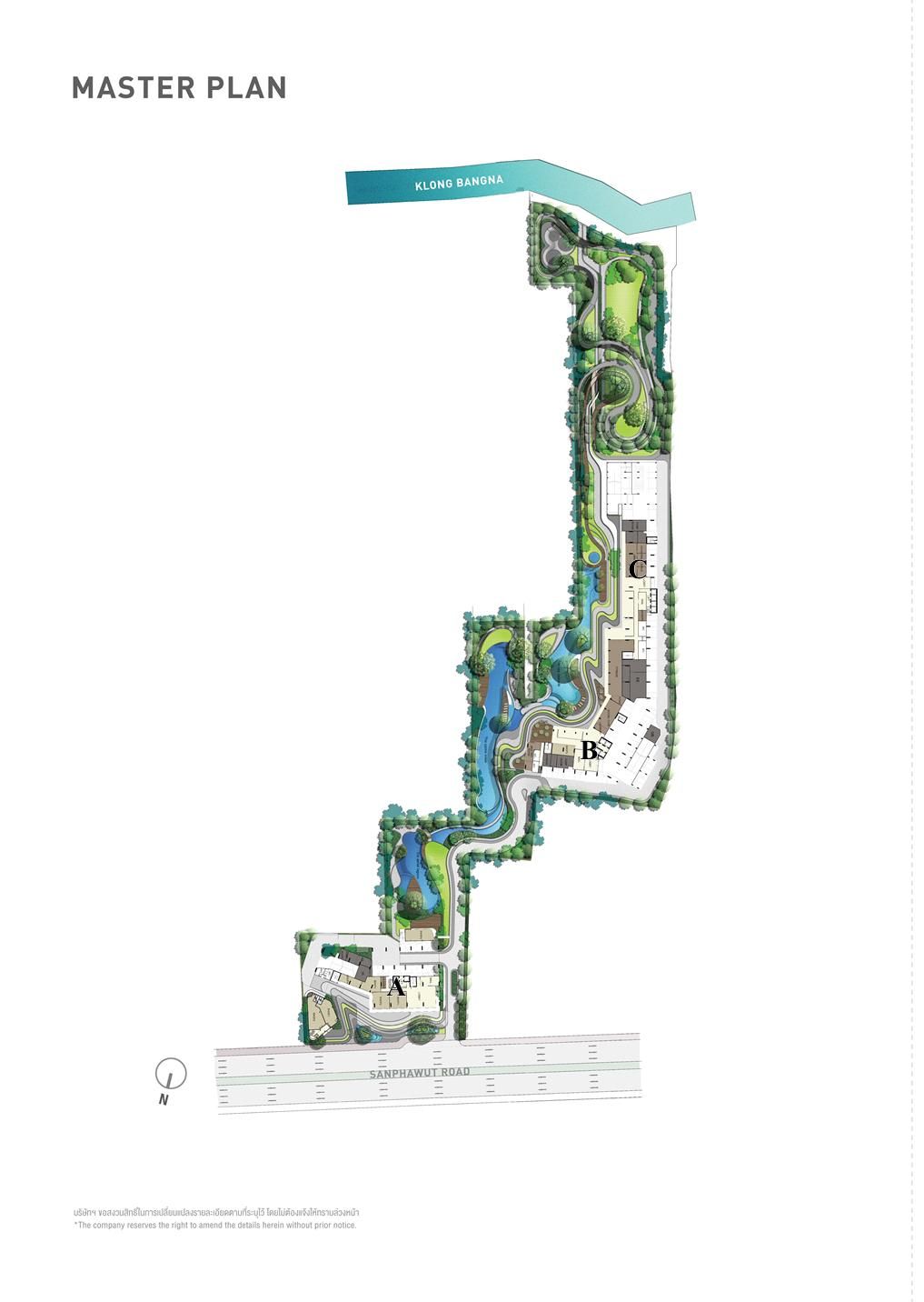 IDEO O2 - Condo in Bang Na | Hipflat