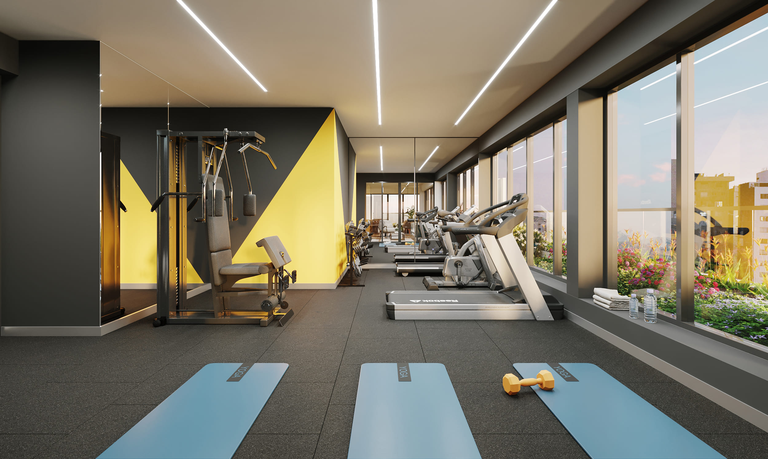 Proyecto de Vivienda Schell | PROPERATI