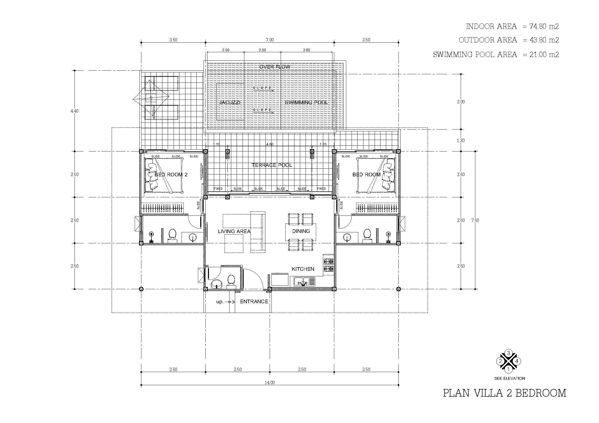 Les Voiles de Samui - Condo in Ko Samui | Hipflat