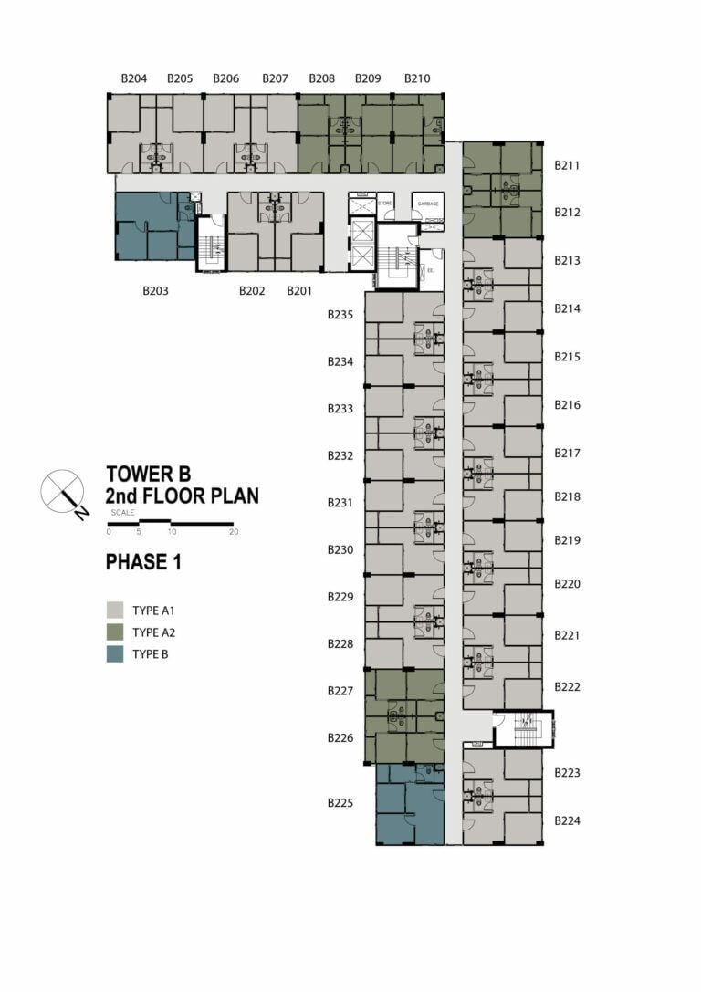 SENA Kith Chalong Krung Lat Krabang- Condo in Lat Krabang | Hipflat