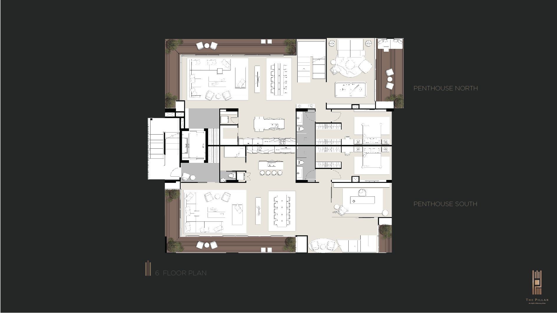 The Pillar - Condo in Watthana | Hipflat