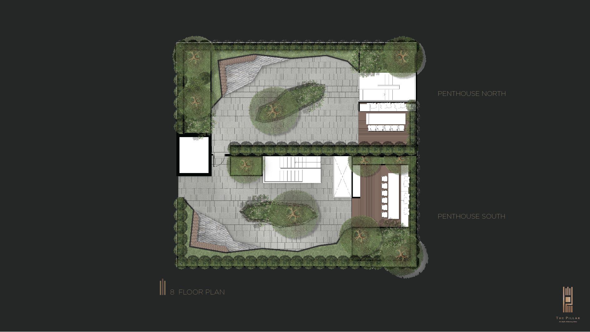 The Pillar - Condo in Watthana | Hipflat