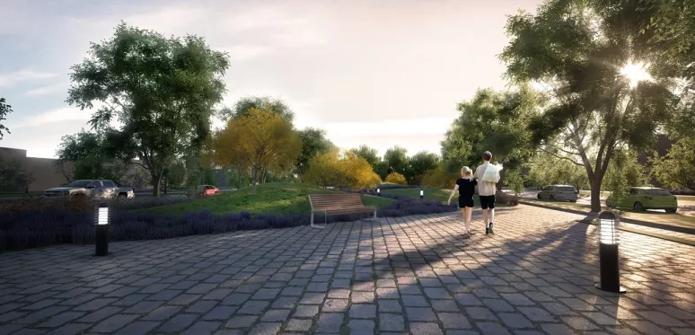 Proyecto de Vivienda Terrasoles $ 587,700 MXN | Lamudi.com.mx