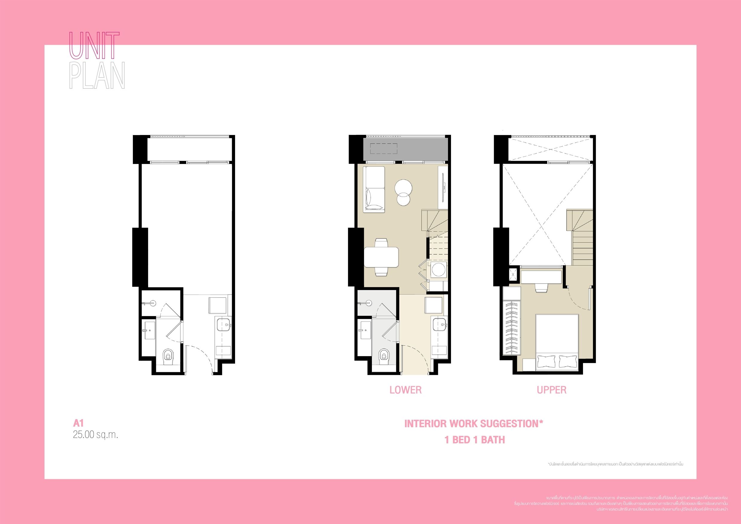 Culture Chula- Condo in Bang Rak | Hipflat