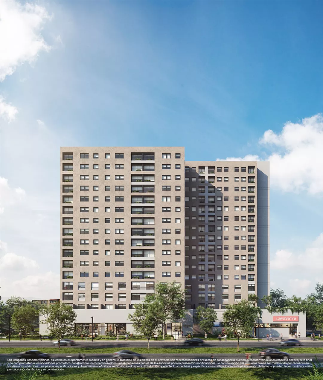 BOGOTÁ | Guía General de Proyectos | Page 638 | SkyscraperCity Forum