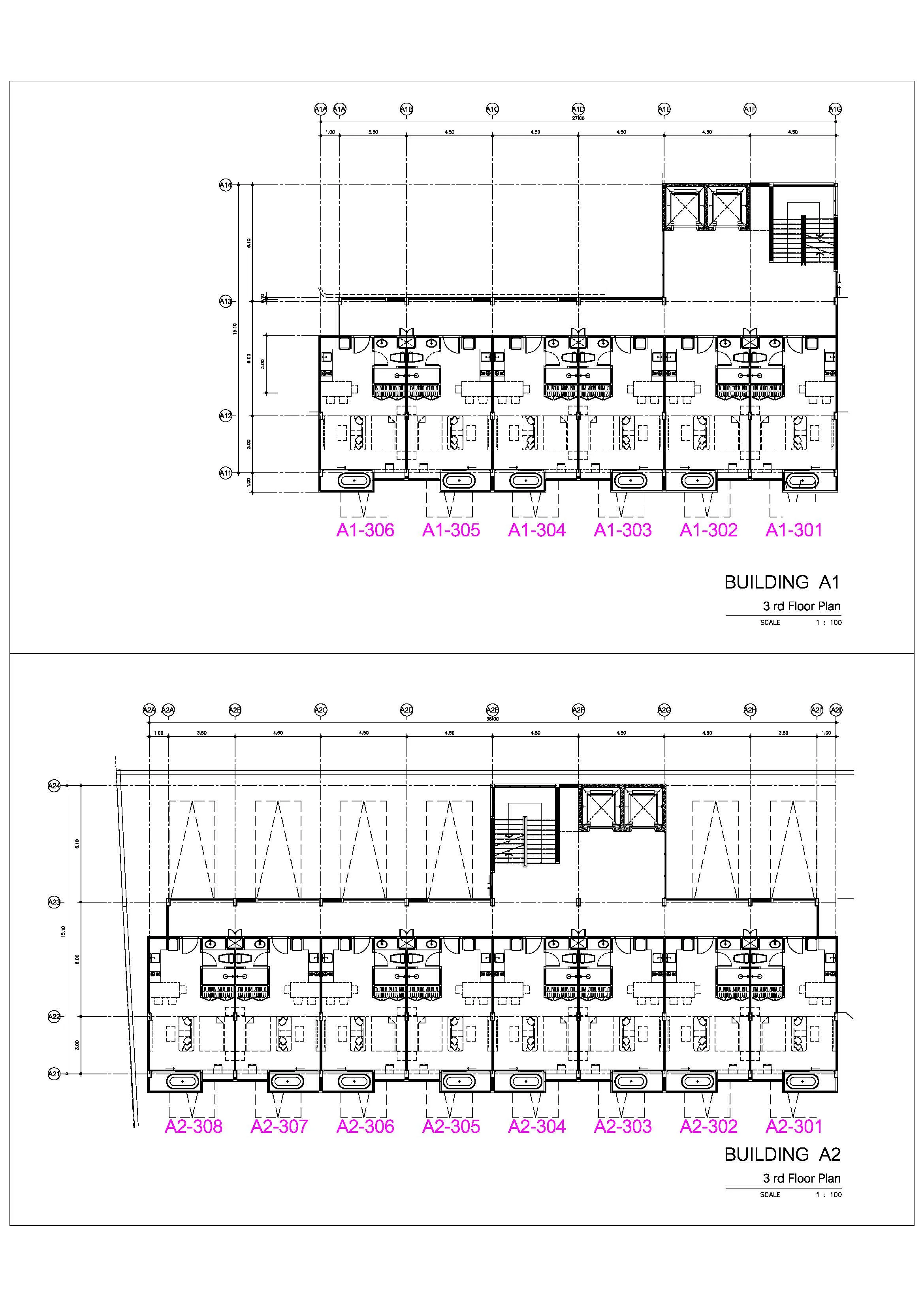 Utopia Karon - Condo in Mueang Phuket | Hipflat