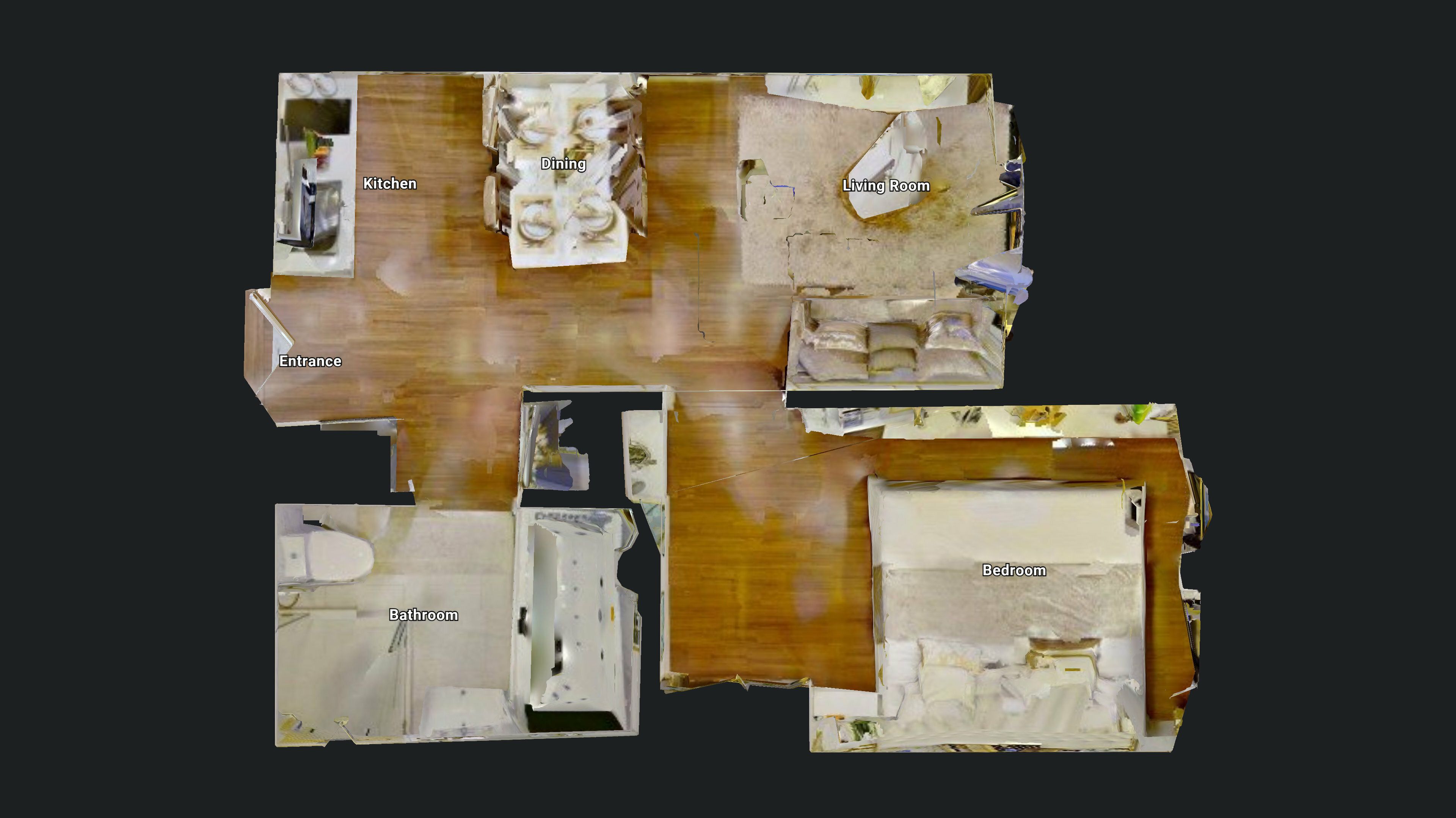 Wyndham Garden Irin Bangsaray Pattaya (温德姆花园酒店 I-Rin 邦萨雷芭堤雅) - Condo 在 ...