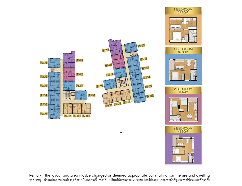 Sea Zen Condominium- Condo in Bang Saray | Hipflat