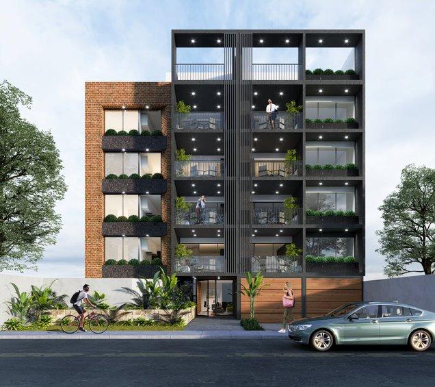 13,784 departamentos en venta en Lima - LaEncontre.com.pe