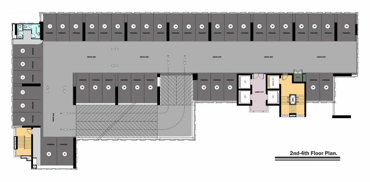 Ladda Plus Sriracha- Condo in Si Racha | Hipflat