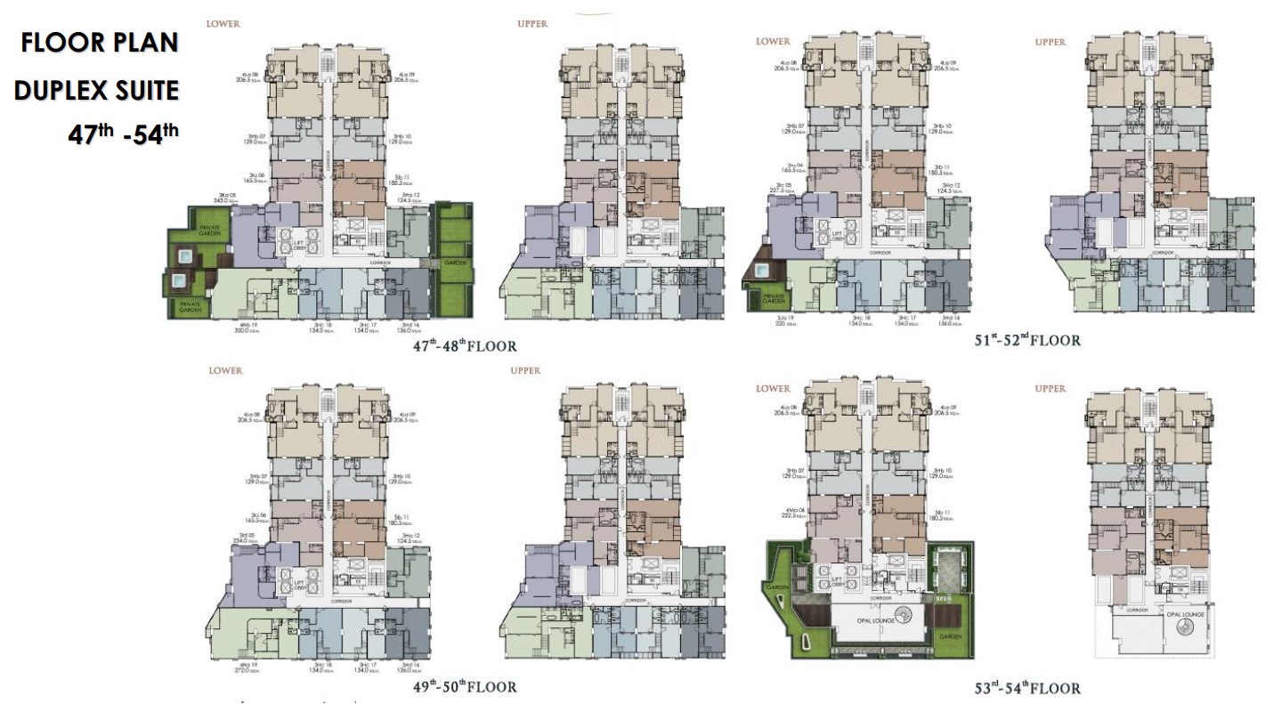 Supalai Icon Sathorn- Condo in Sathon | Hipflat