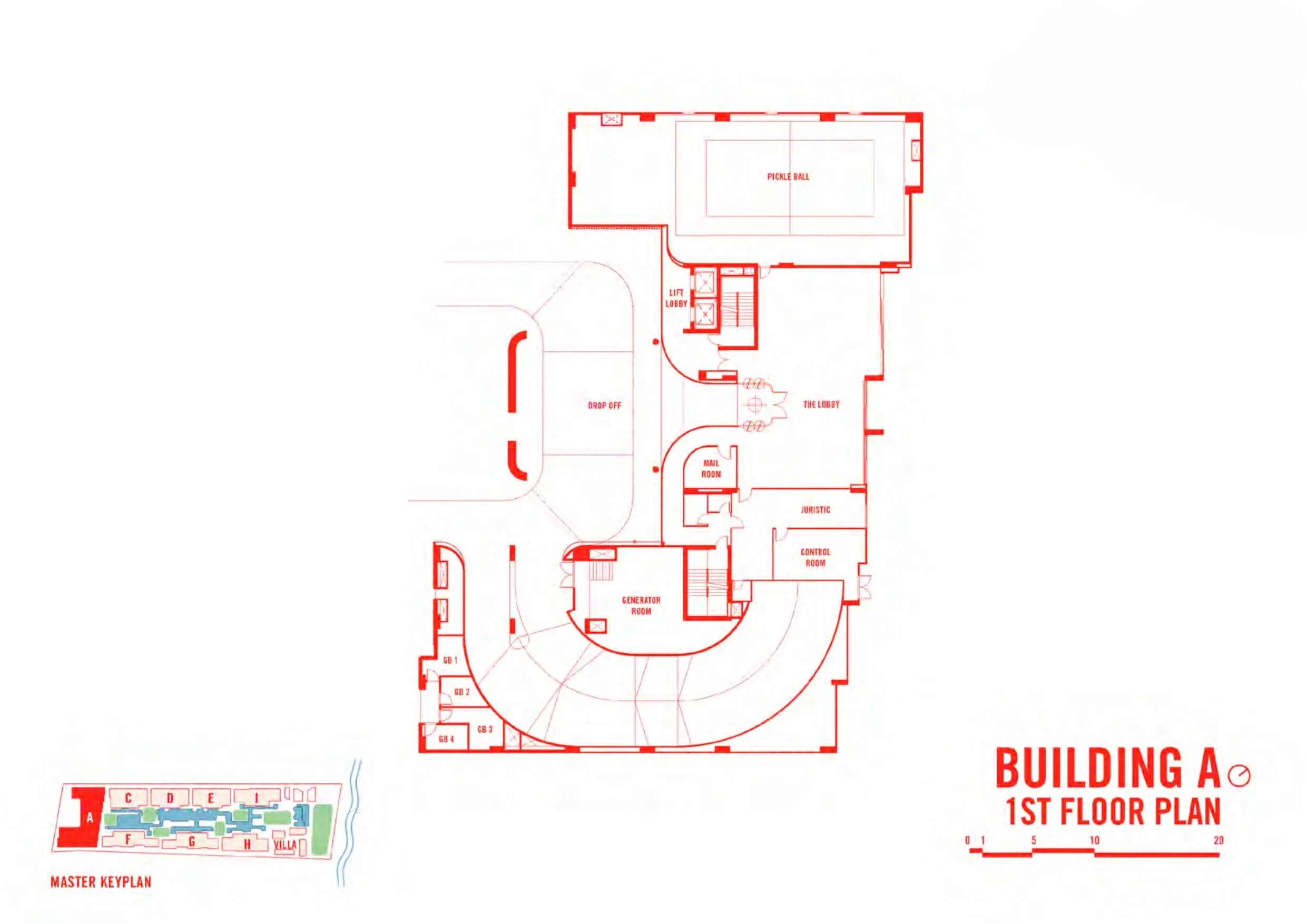 The Standard Residences Hua Hin- Condo in Hua Hin | Hipflat