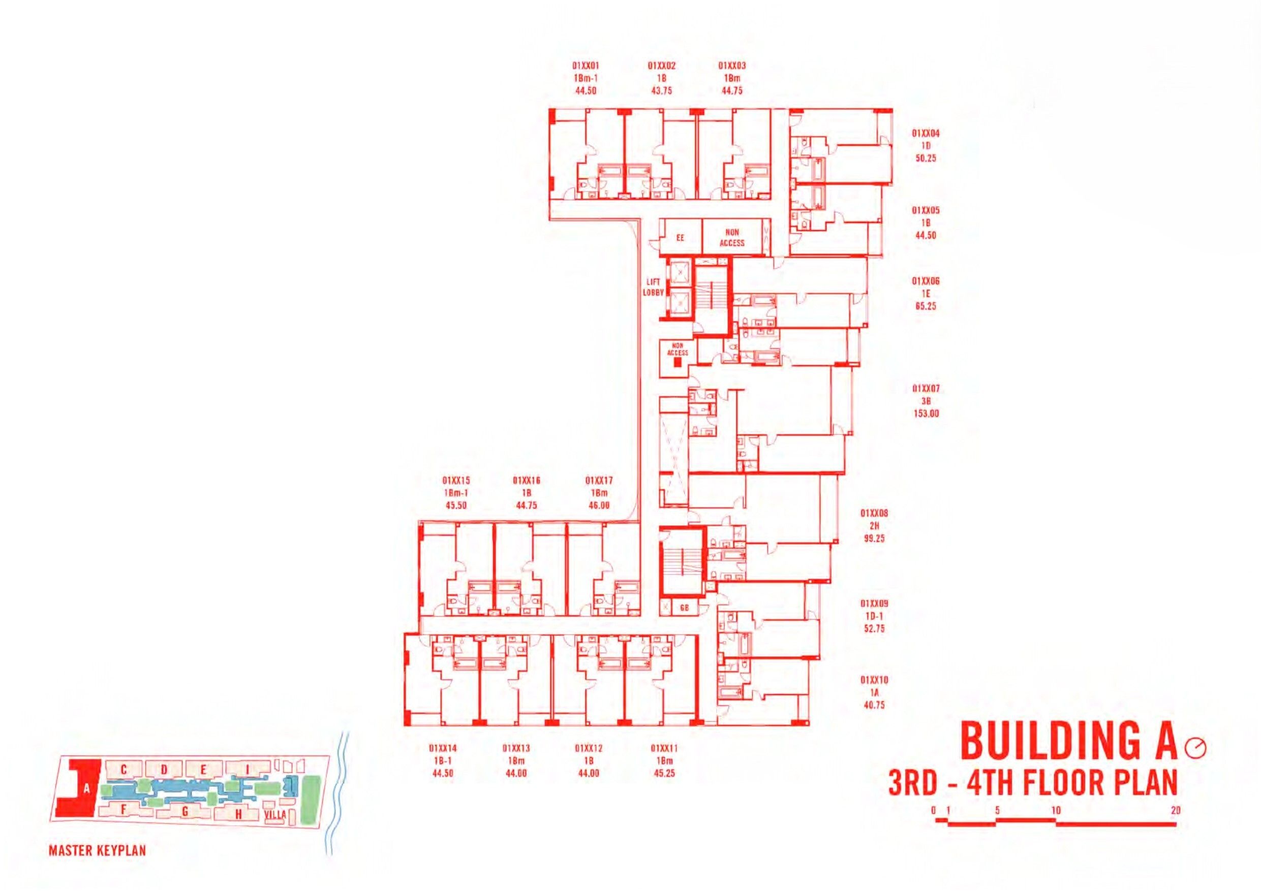 The Standard Residences Hua Hin- Condo in Hua Hin | Hipflat