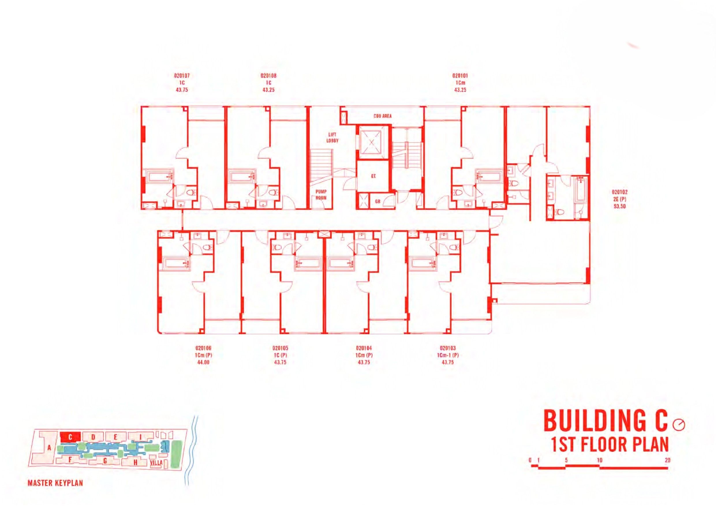 The Standard Residences Hua Hin- Condo in Hua Hin | Hipflat