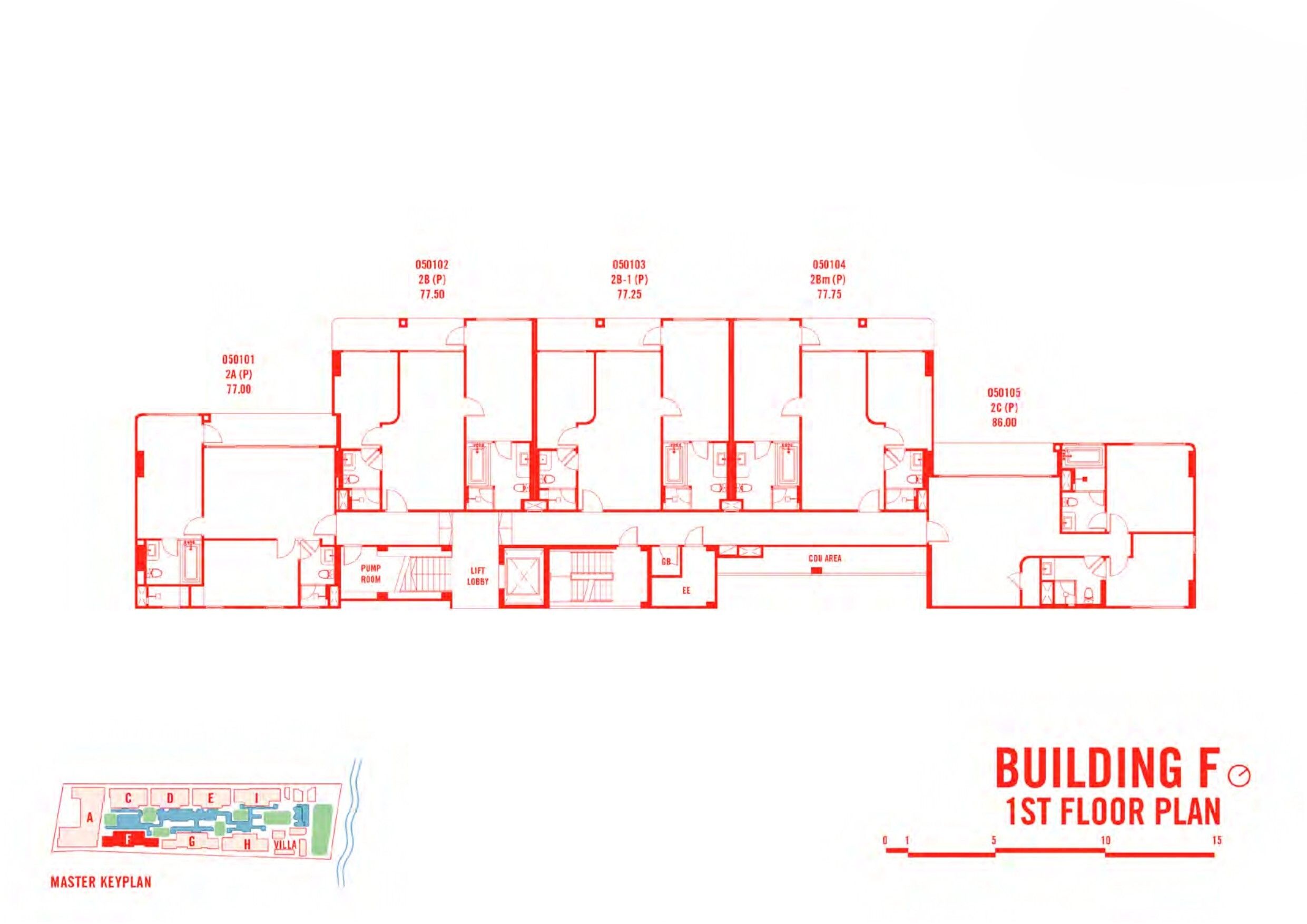 The Standard Residences Hua Hin- Condo in Hua Hin | Hipflat