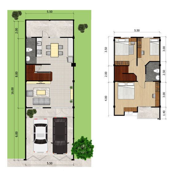 Ratcha Green - Condo in Bang Yai | Hipflat