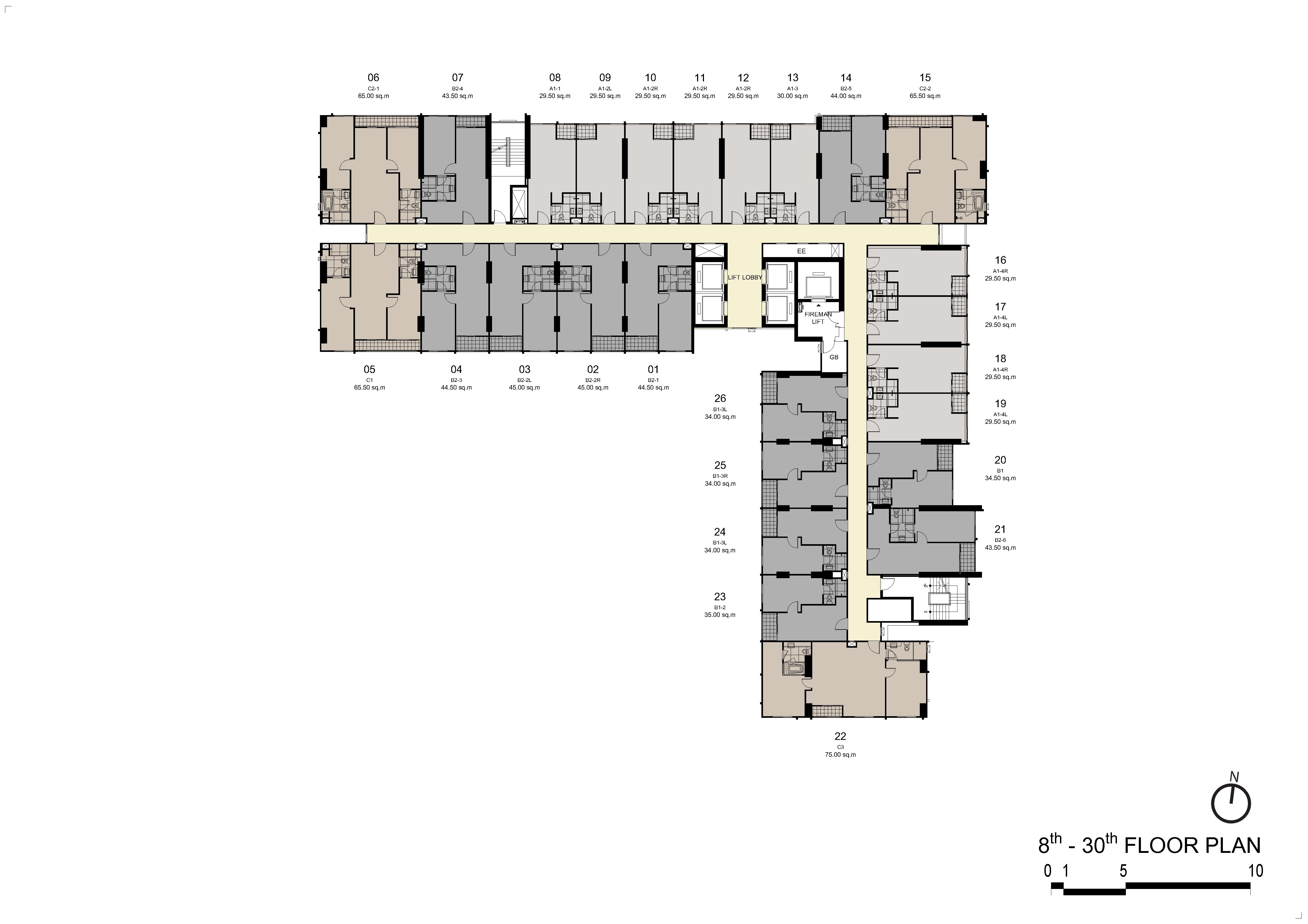 Ideo Sukhumvit - Rama 4 - Condo in Khlong Toei | Hipflat