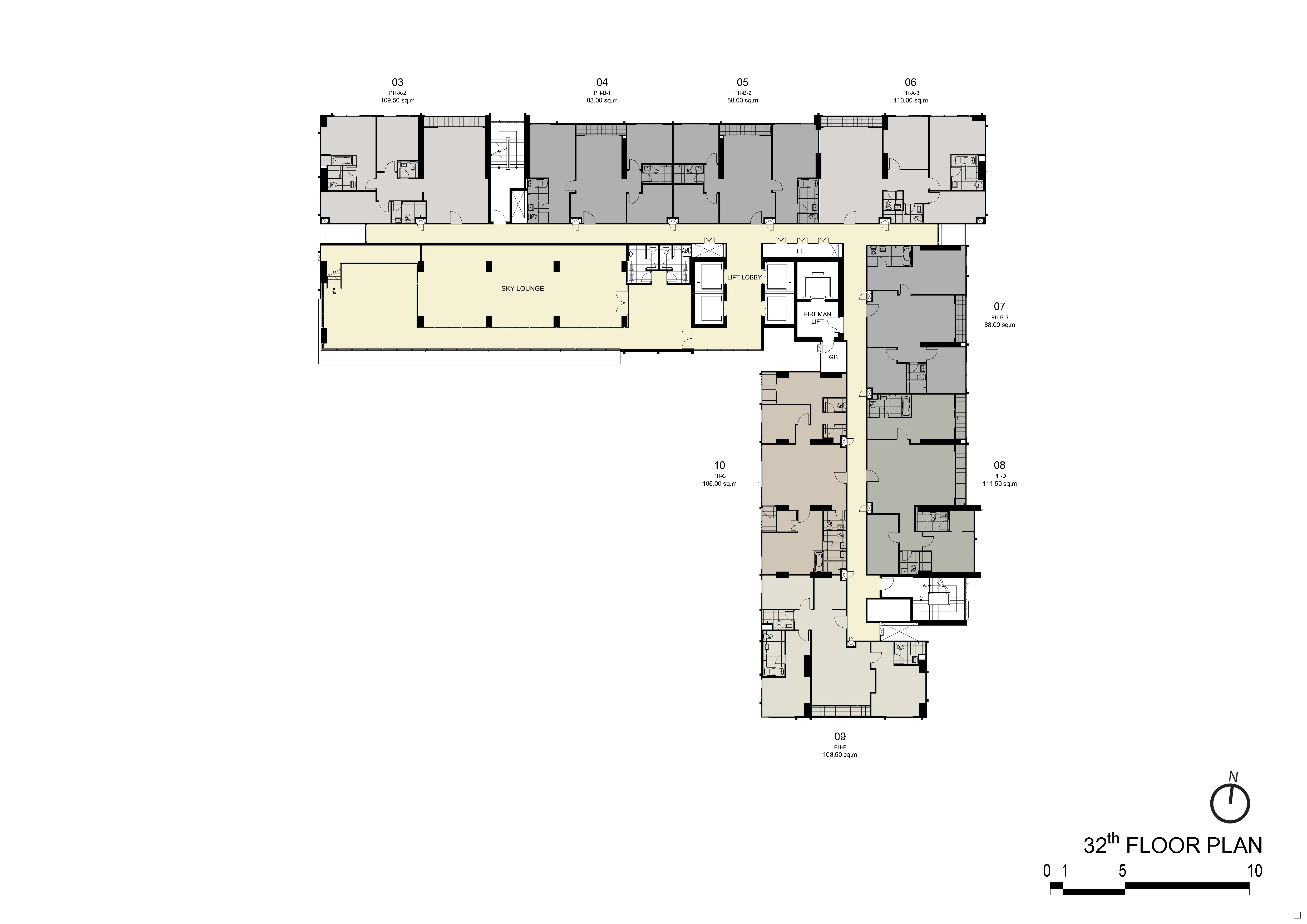 Ideo Sukhumvit - Rama 4 - Condo in Khlong Toei | Hipflat