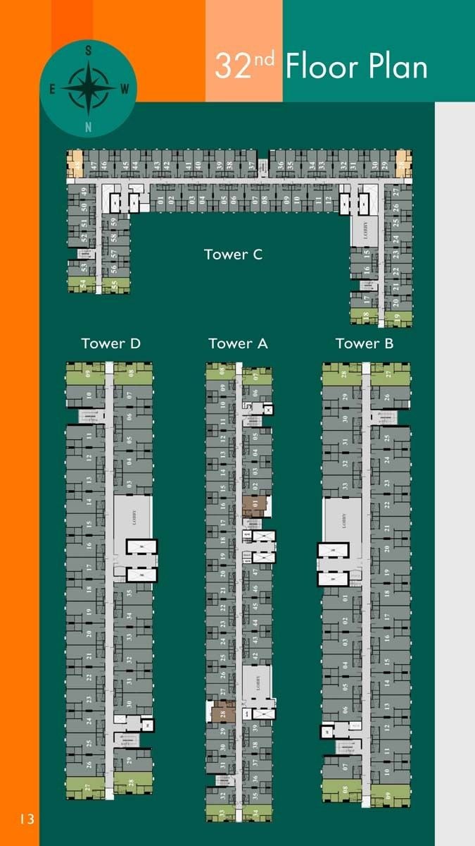 Regent Home Bangna - Condo in Bang Na | Hipflat